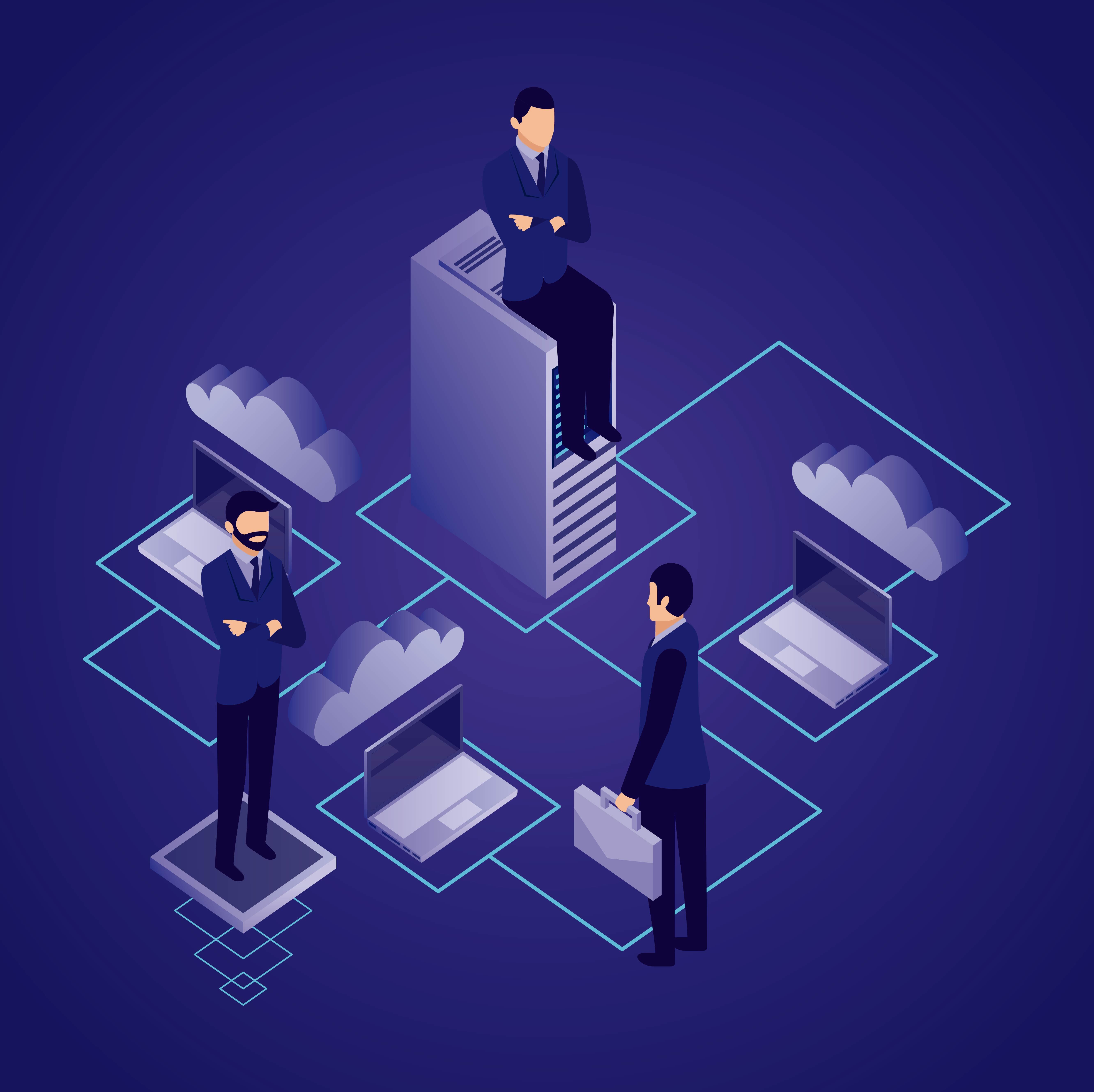 Blitzscale Technologies