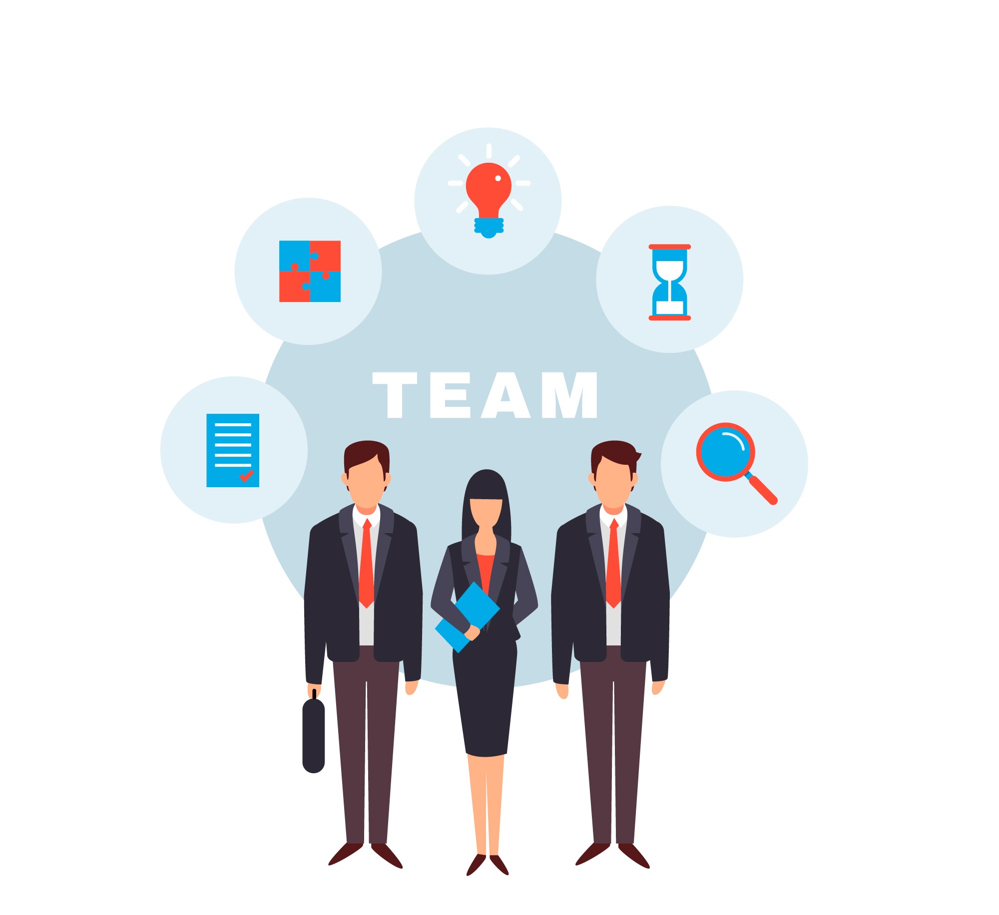 Blitzscale Technologies